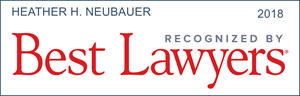 best-lawyer-heather-neubauer - Meagher & Geer