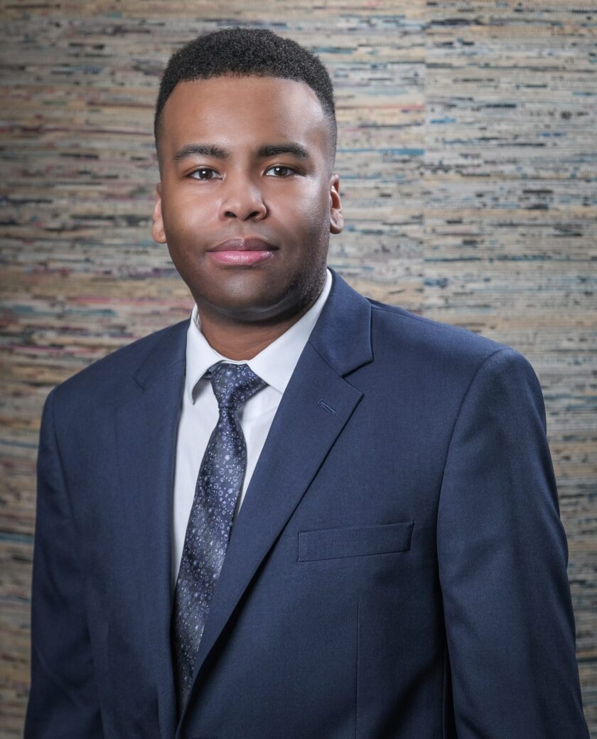 Sean Howard Photov2 - Meagher & Geer